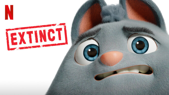 Extinct (2021) - Netflix | Flixable