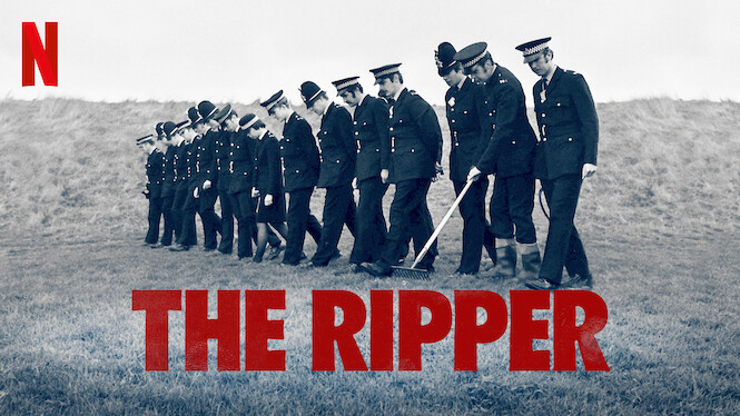 The Ripper (2020) - Netflix | Flixable